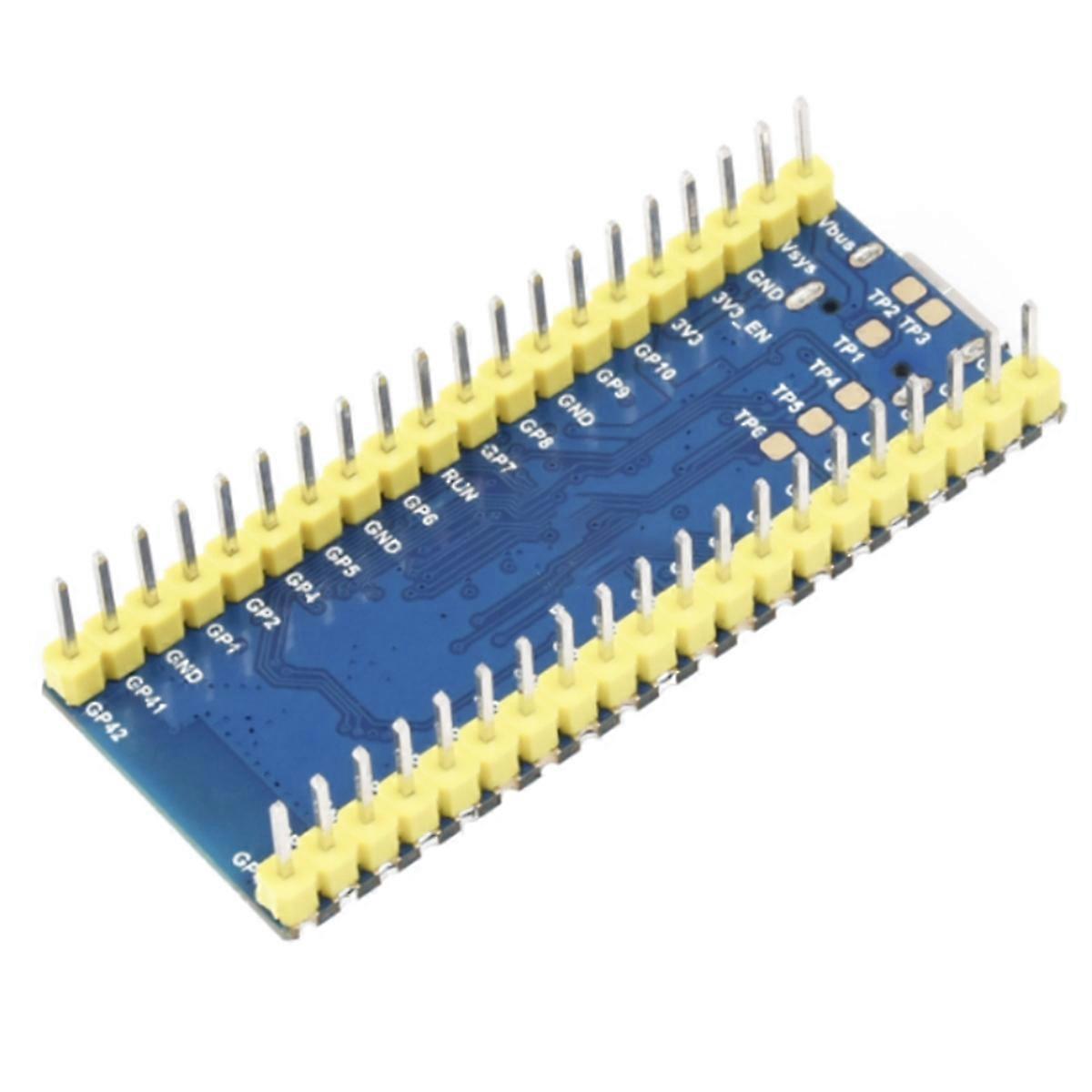 ESP32-S3-Pico Microcontroller 2.4GHz Wi-Fi Development Board 240MHz ...