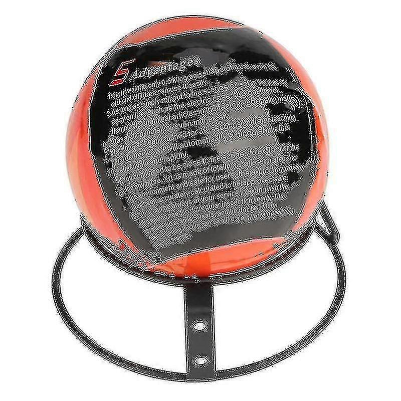 Fireball Automatic Fire Off Extinguisher Ball Anti-fire Balls Safe Non ...