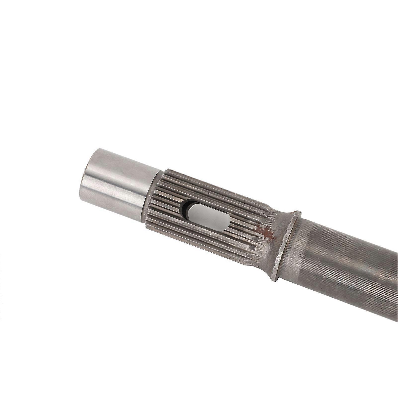 Outboard Gearbox Propeller Shaft Stainless Steel High Efficiency Boat ...
