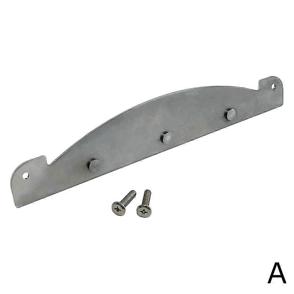 Heavy-Duty Steel Heat Diffuser Plate - Heat Deflector Mod For Pit Boss ...