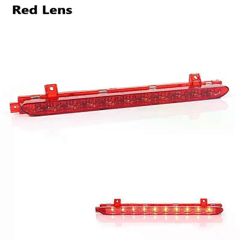Applies to Red LED For MINI Cooper R56 R57 R58 R60 3rd Brake Lamp For 2014/15-up MINI Cooper F54 ...