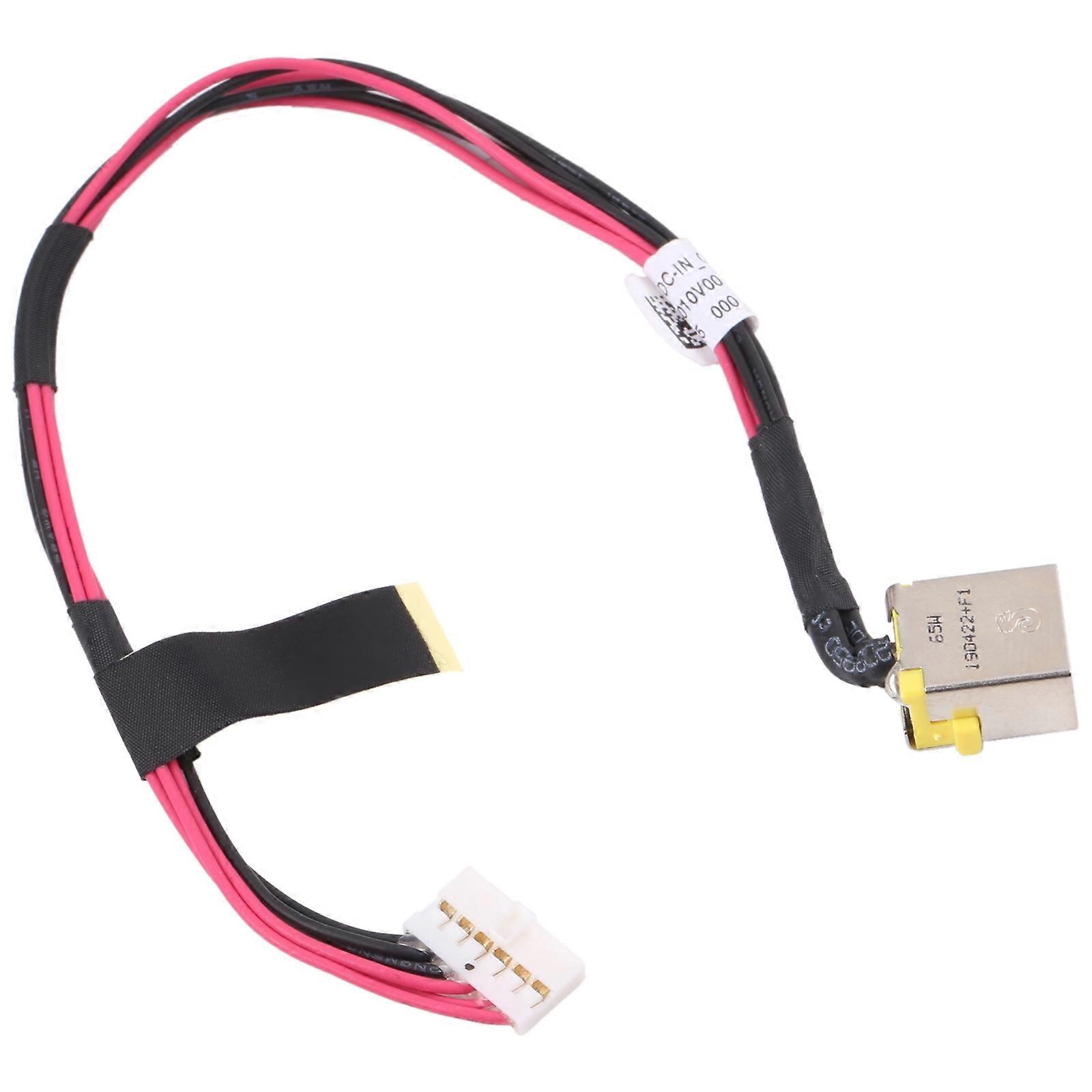 For Acer Nitro 5 AN515-31 Power Jack Connector | Fruugo UK