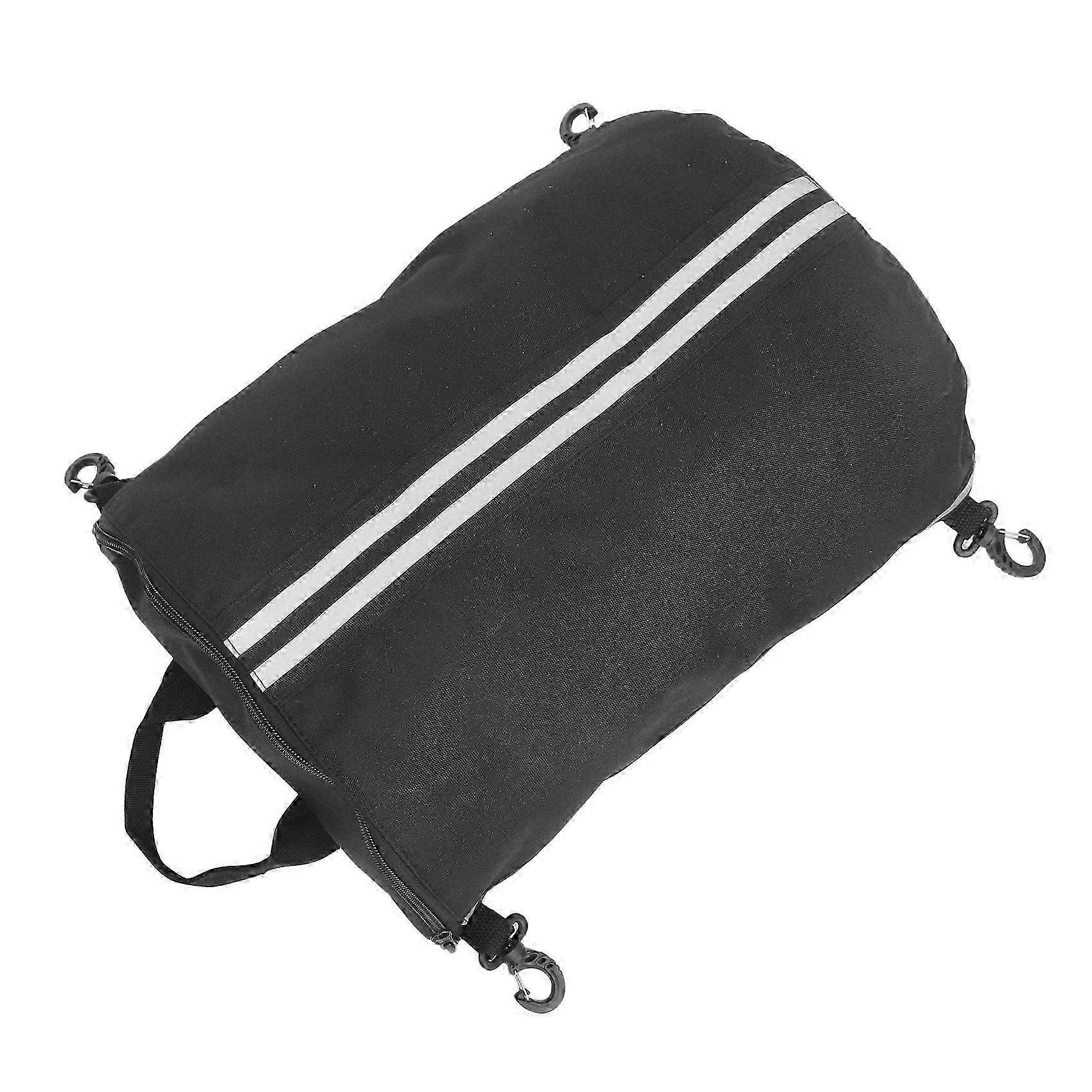 Kayak Mesh Cover Bag Mesh Deck Bag Stand Up Paddle Board Storage Bags ...