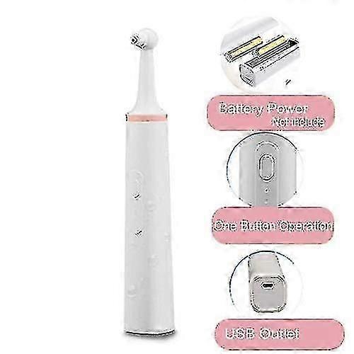 Electric Tooth Polisher,teeth Stain Plaque Scraper Tartar Removal ...