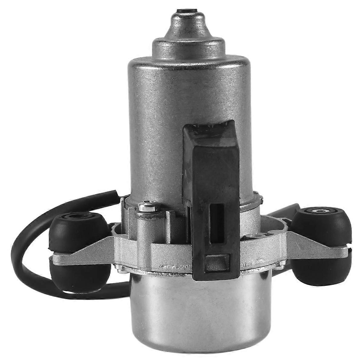 Car Vacuum Pump Electric Brake Booster Auxiliary Pump UP28 20804130 ...