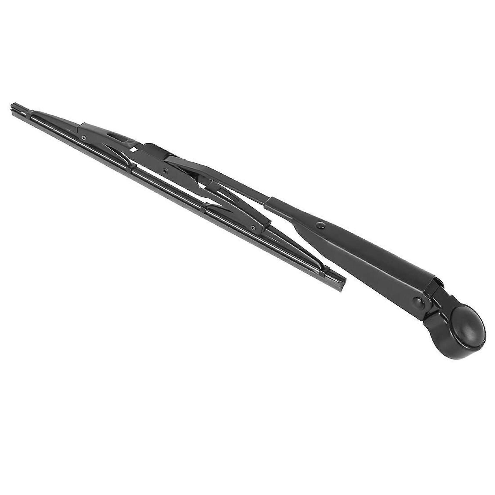 240mm 9Inch Rear Windshield Wiper Blade Arm Set for Jeep Patriot ...
