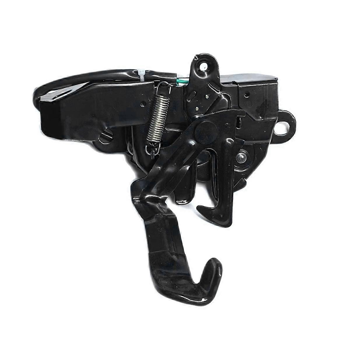 New High Quality Car Engine Cover Lock Hood Lock for Toyota | Fruugo UK