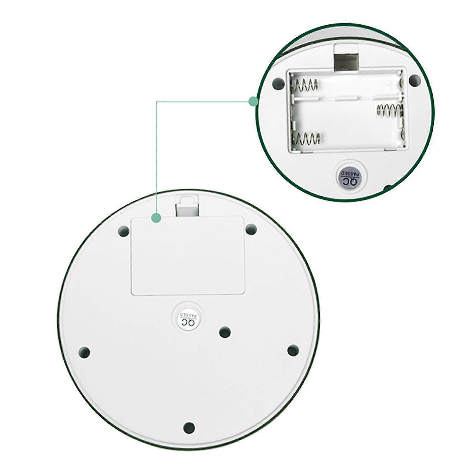 Electric Display Turntable Rotating Platform 360 Degree Motorized ...