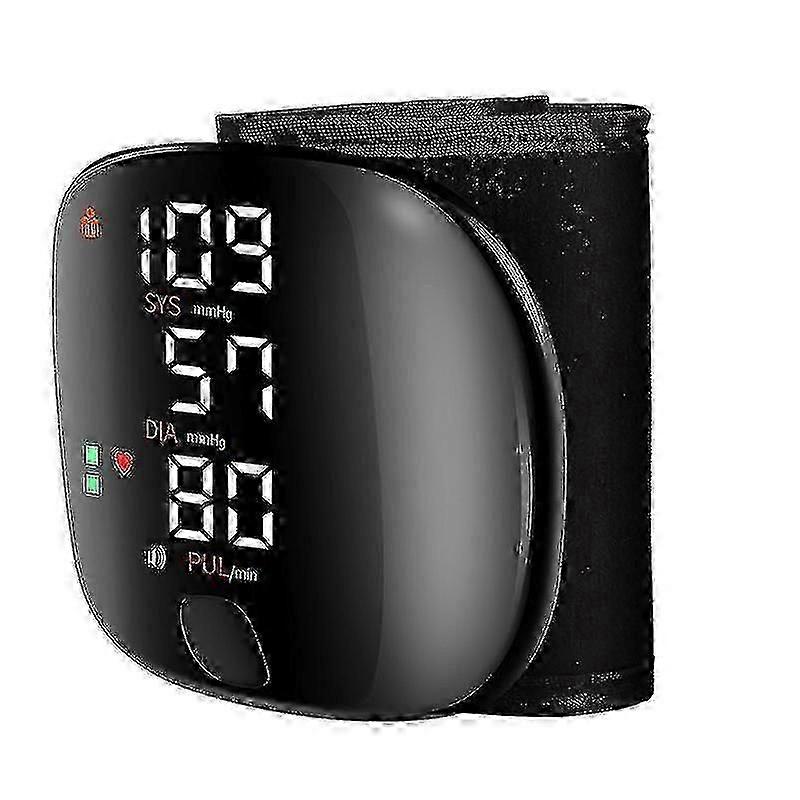 24 Hour Ambulatory Blood-pressure Meter Rechargeable Machine For Home ...