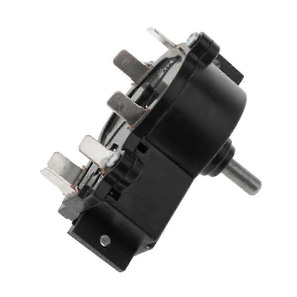Kayak Outboard 5-Speed Switch Electric Trolling Motor Speed Adjuster ...