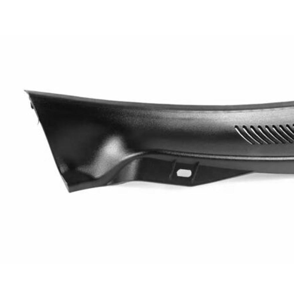 Front Right Windshield Wiper Cowl Trim Water Deflector Plate Neck Trim ...