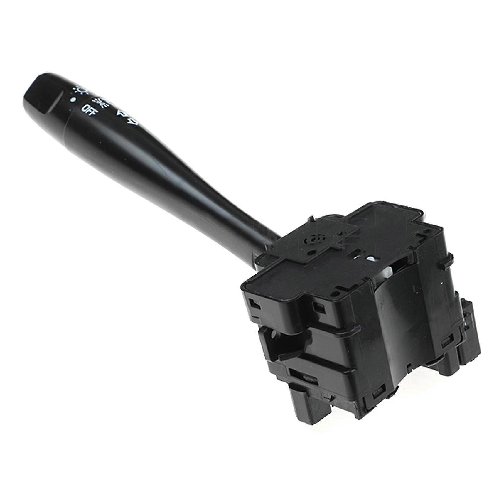 Car Turn Signal Switch Headlight Control Button Switch For 25540-0w000 ...