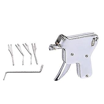 Door Opener Broken Key Remover Strong Lock Pick Pistol Set Locksmith ...