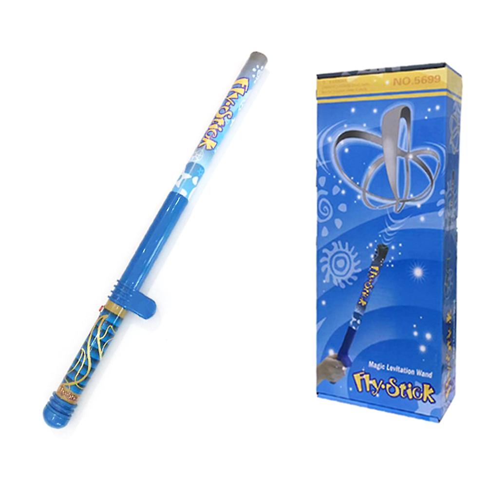 Fun Fly Stick Electric Static Wand Science Kit Education Toys Amazing ...