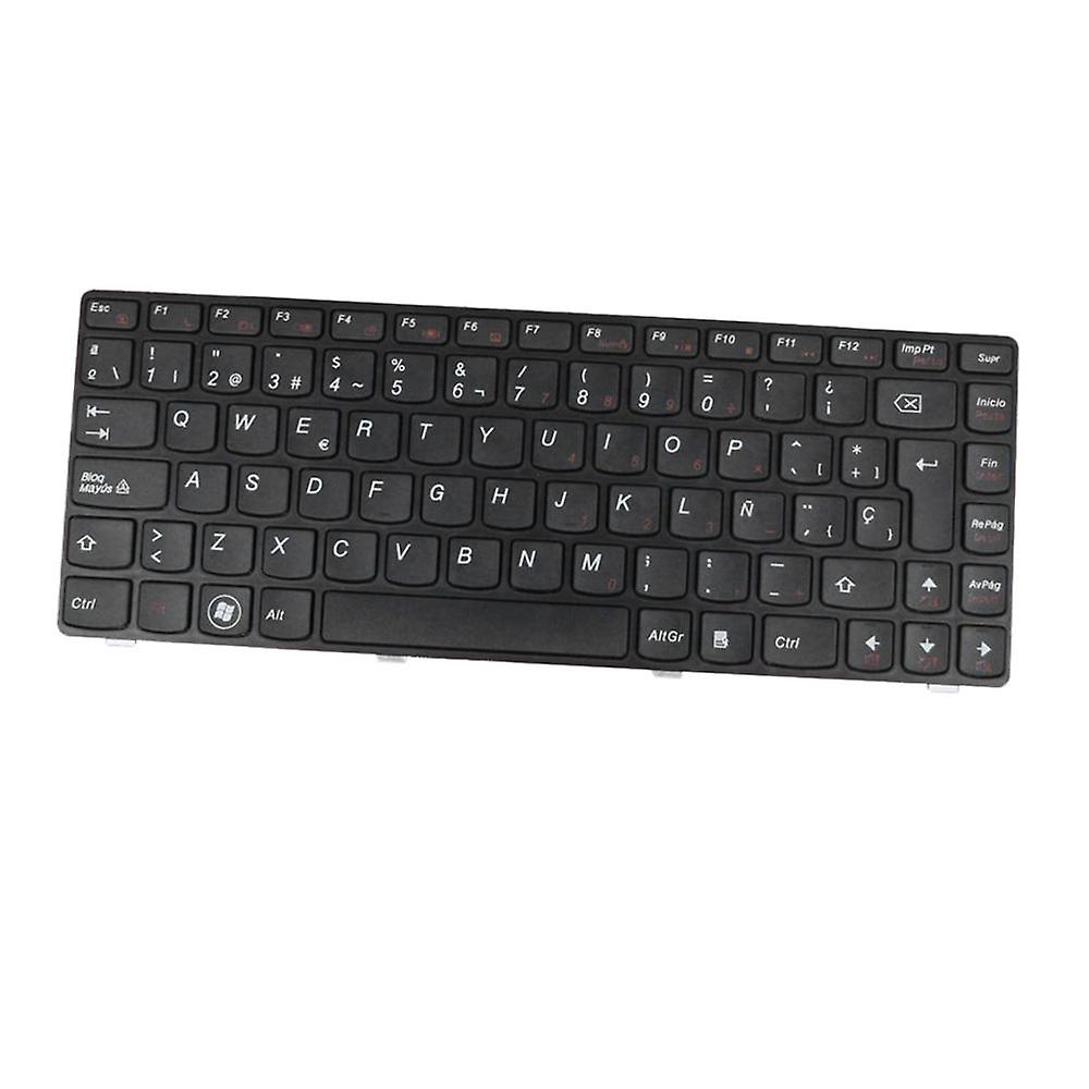 Spanish Keyboard | Fruugo UK