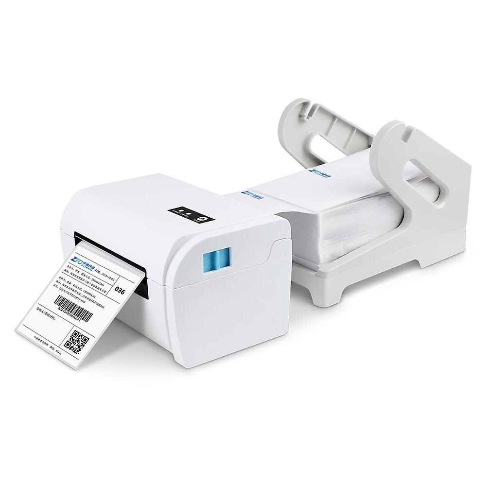 ZJ-9200 USB Port Thermal Bluetooth Ticket Printer | Fruugo UK