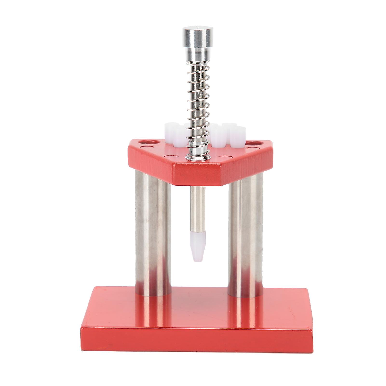 Watch Hand Presser Setting Fitting Repair Tools Hand Needle Press ...