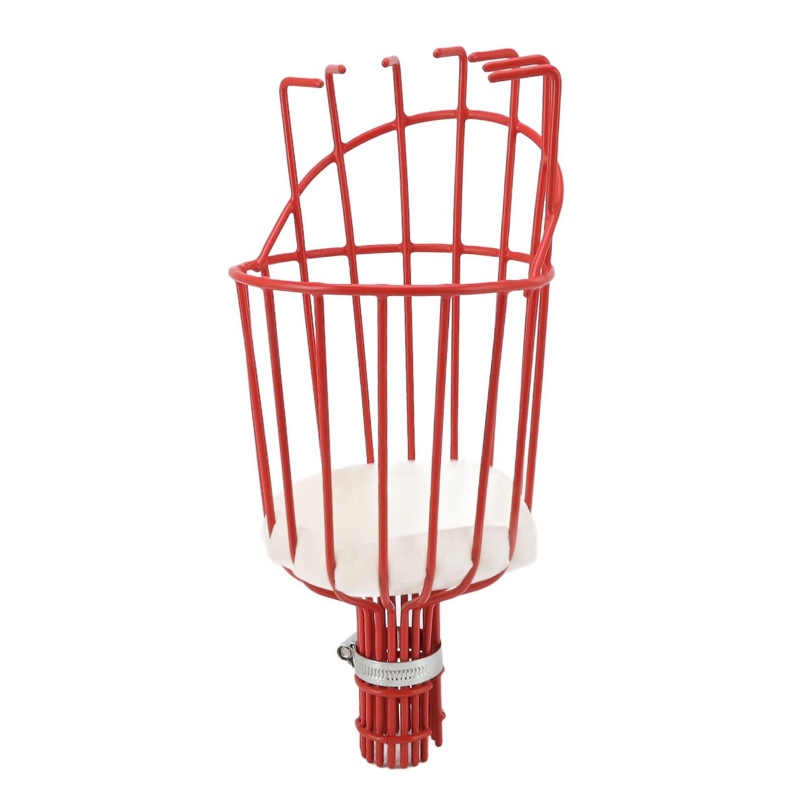 Multipurpose Fruit Harvester, High-quality Orchard Tool With Cushioned ...