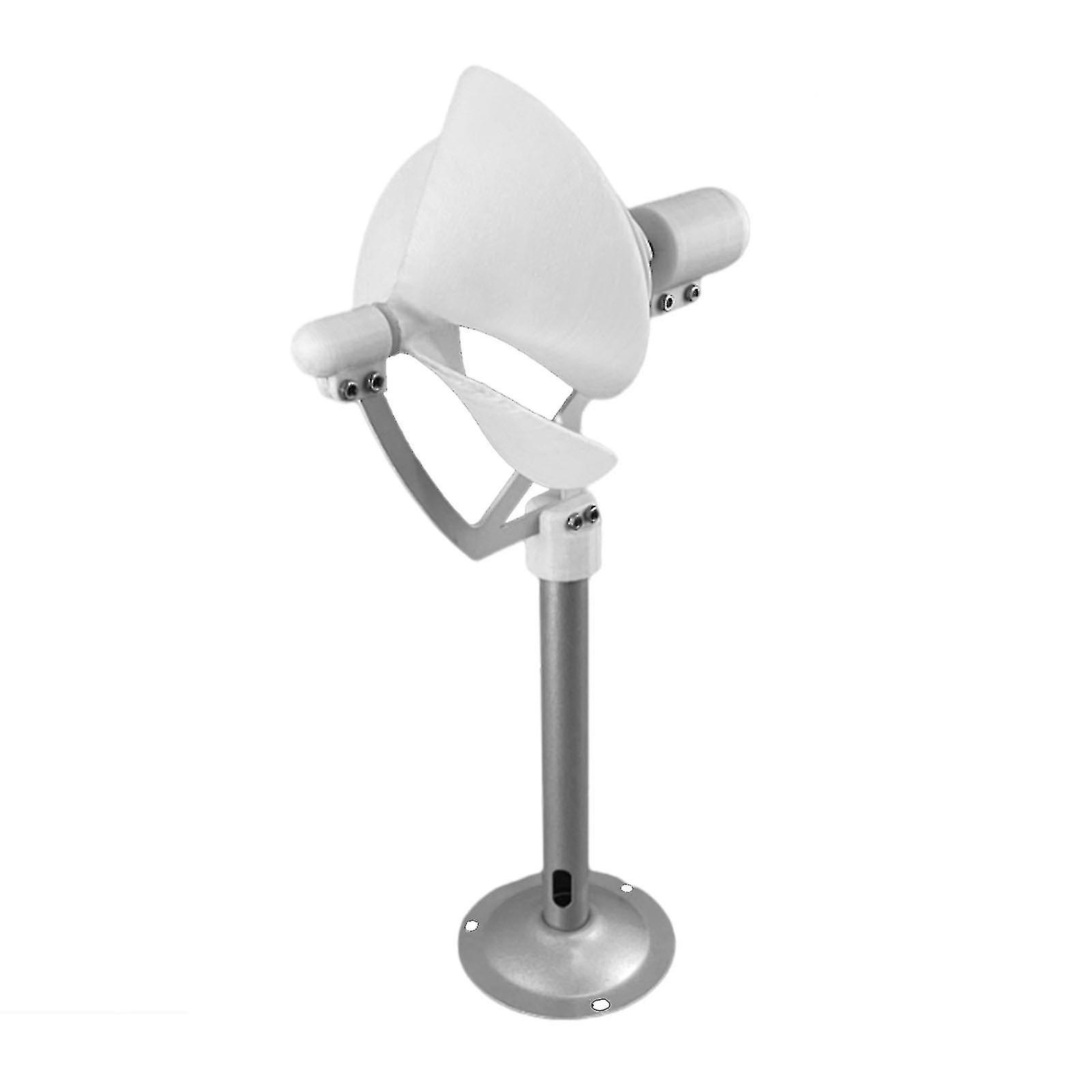 Wind Turbine Spiral Wind Generator Pinwheel Wind Turbine Pinwheels Diy ...