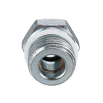 Power Steering Pump Nut 6742740 For Ford Transit Fiesta Fusion Focus ...