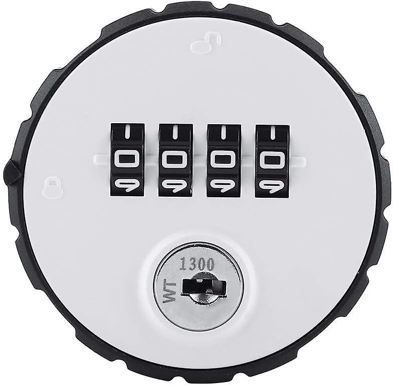 Code lock Digital code lock Digital code combination Zinc alloy case ...