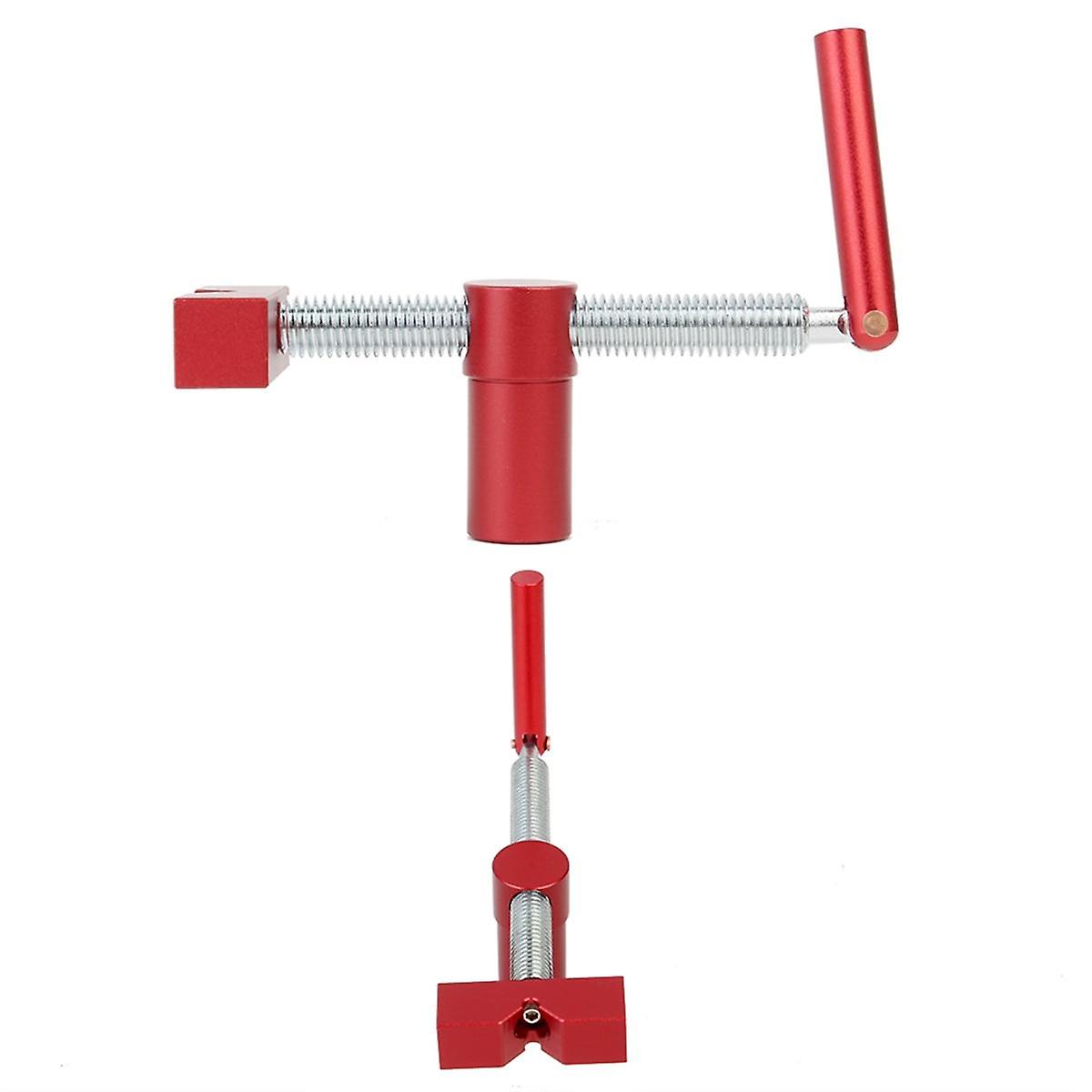 Woodworking Desktop Clip Fast Fixed Clip Quick Fixture Clamping Tool ...