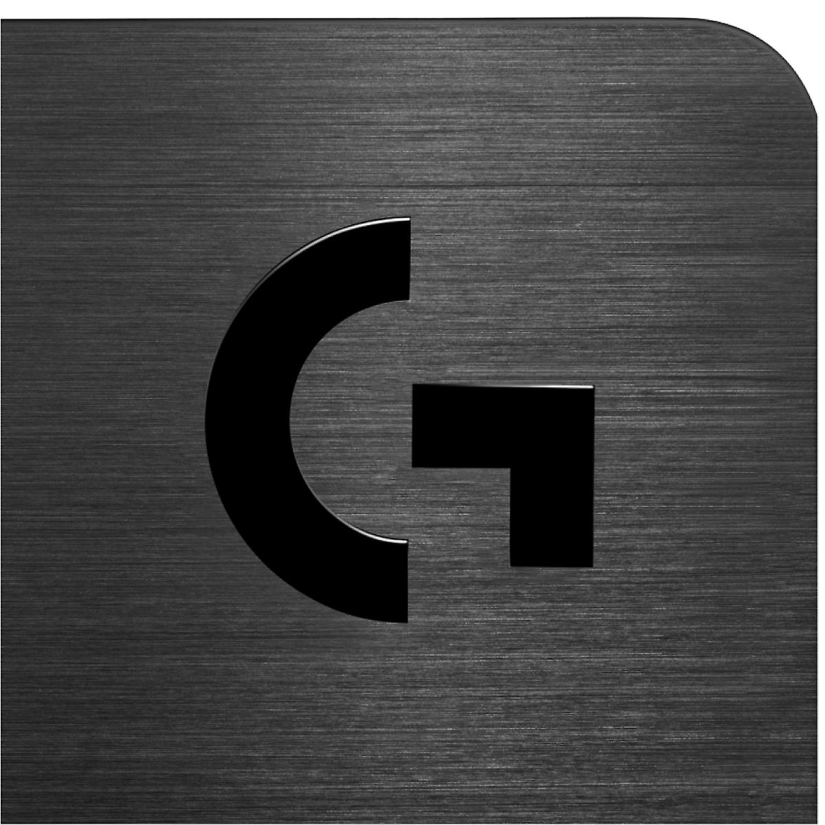 Logitech G512 Lightsync Rgb Mechanical Gaming Keyboard (gx Linear ...