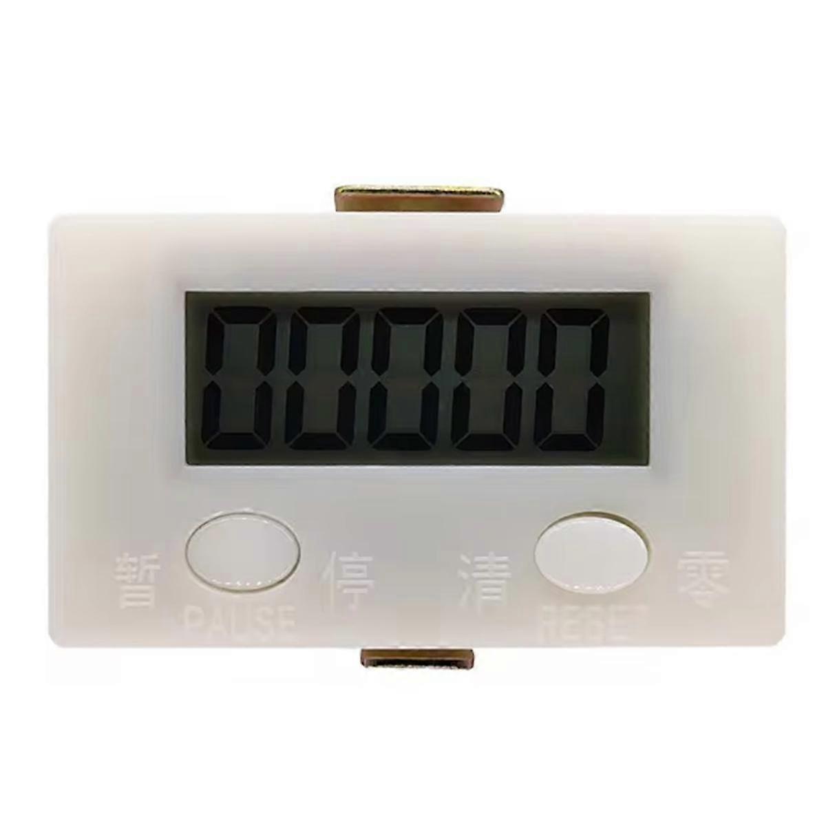 Electronic Digital 5 Display Counter Proximity Industrial Sensor Switch ...