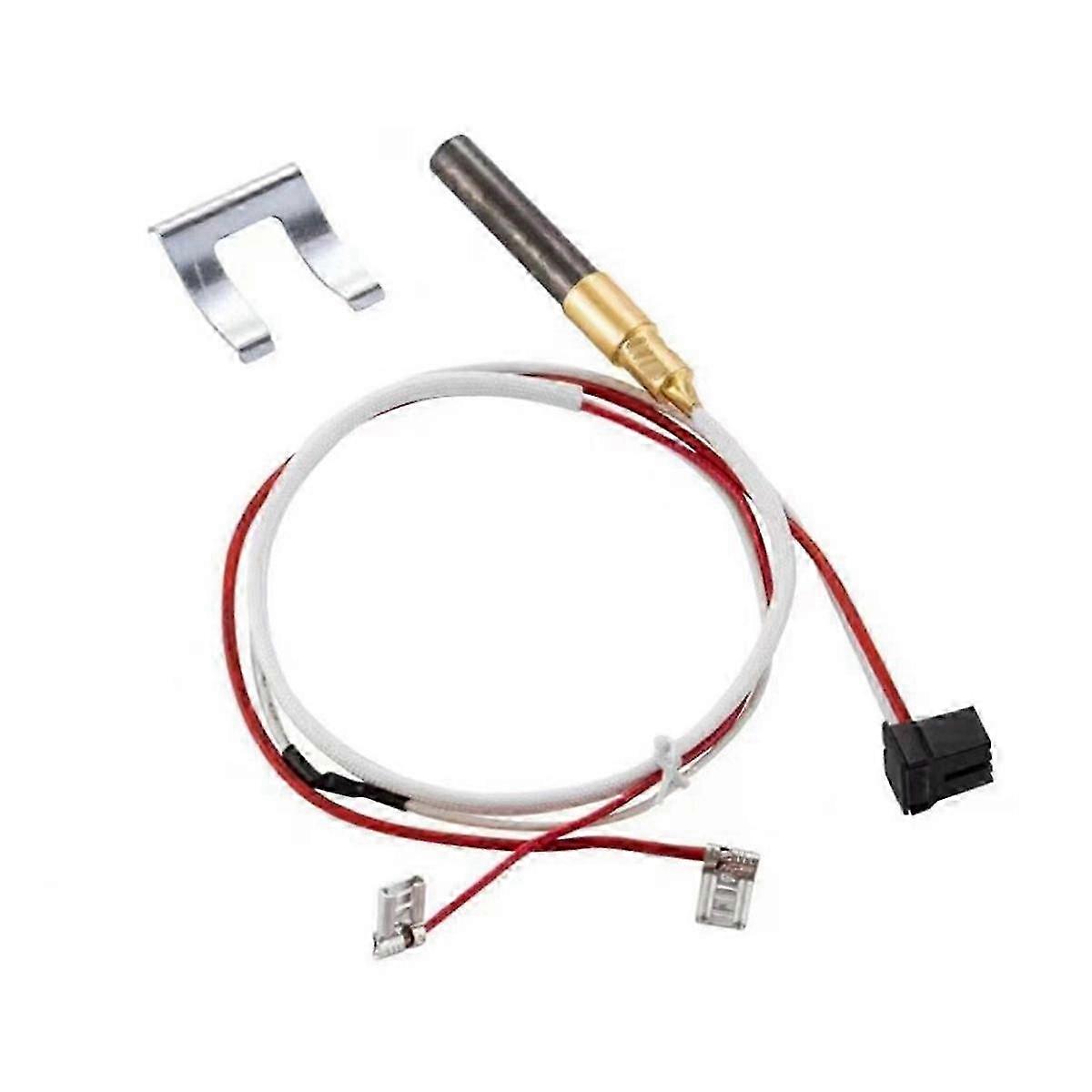 Minivolt Thermopile for Water Heater Thermopile Replacement Water ...