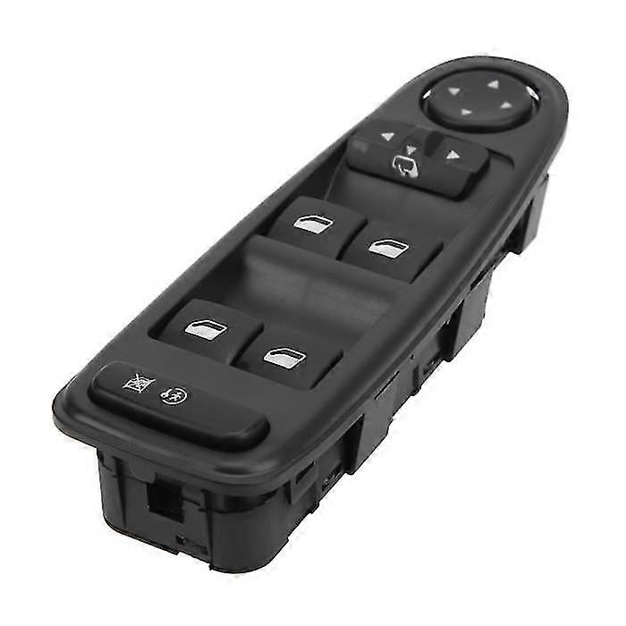 Shd Power Window Switch 6554.yh Replacement The Power Window Switch For ...