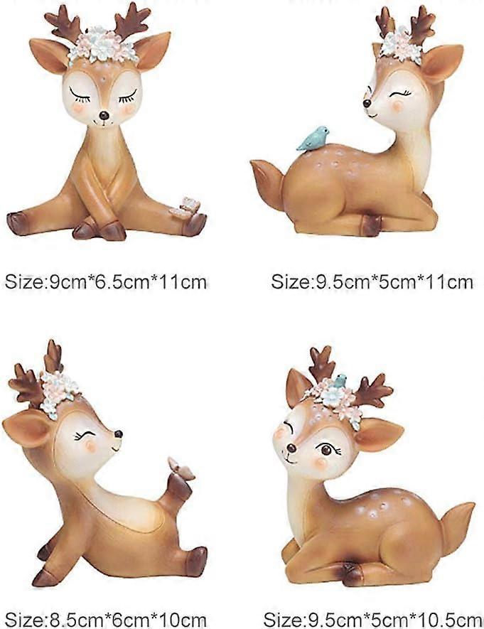 2024,Kitz figurine, decorative ornaments, figurine decorative Kitz ...