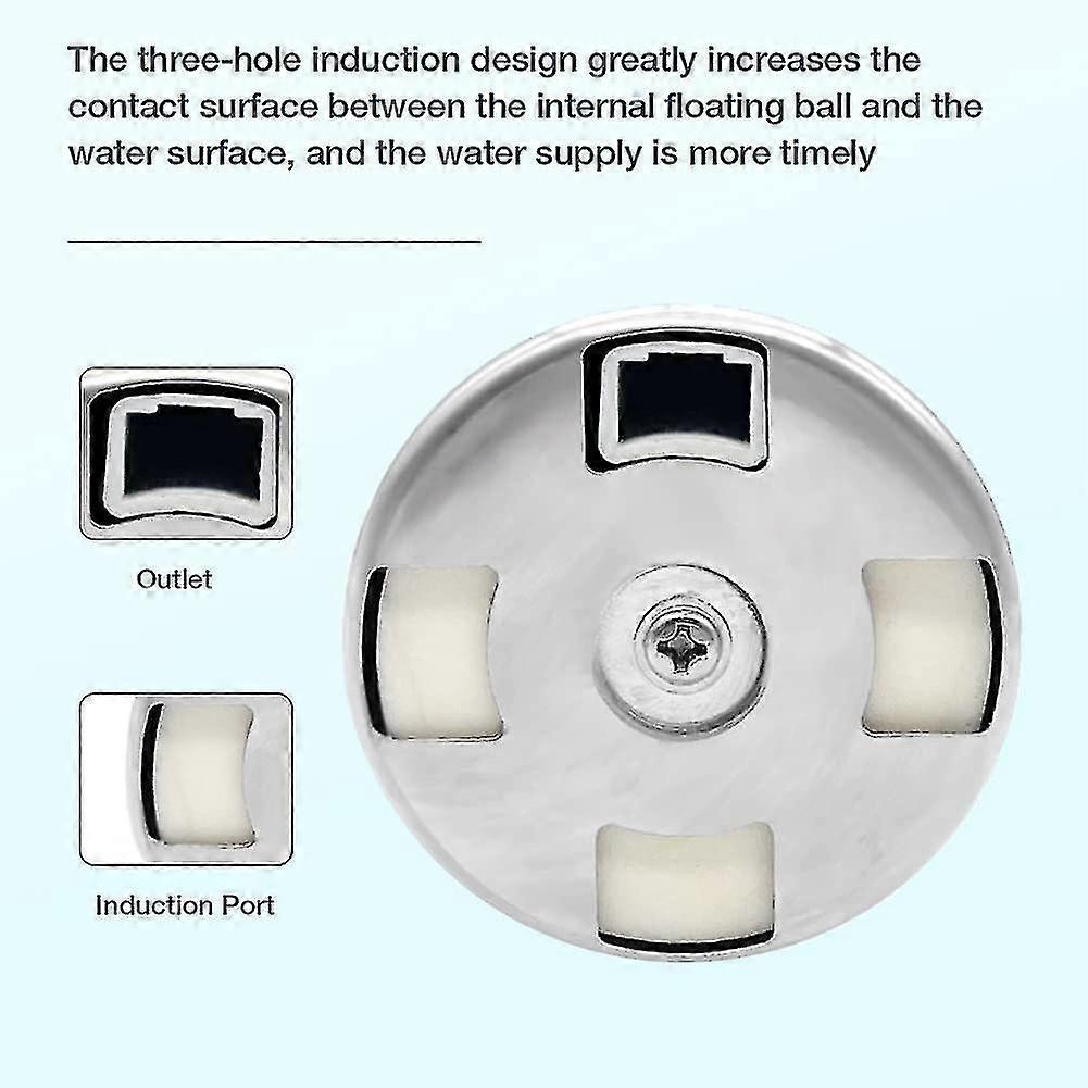 Water Level Control Valve, Tower Water Tank Float Ball Valve, Float ...