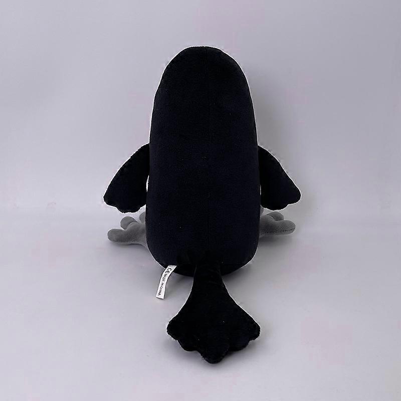 22cm Steve and Maggie Plush Toy New Halloween Kawaii Magpie Crow ...