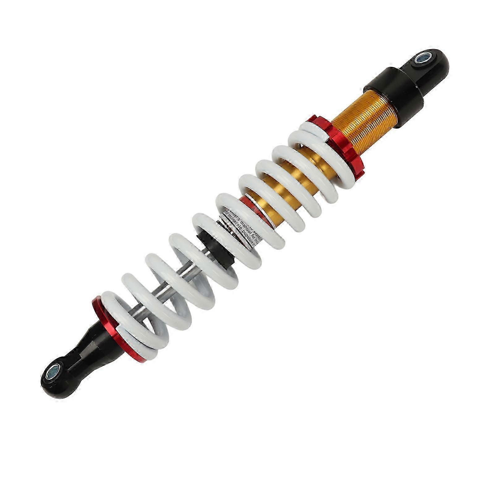 Motorcycle Shock Absorber 380mm Hole Center Distance Shock Damper with ...