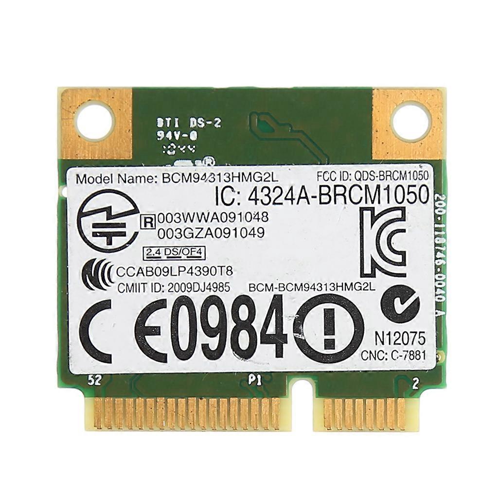 Mini PCIEPCI Express WIFI Card 150Mbps for Broadcom BCM94313HMG2L ...