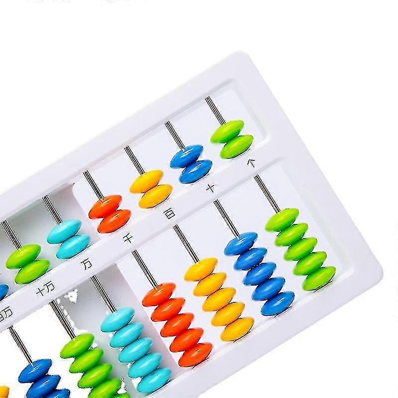 Children's Abacus, Teaching Aids For Elementary School Students ...