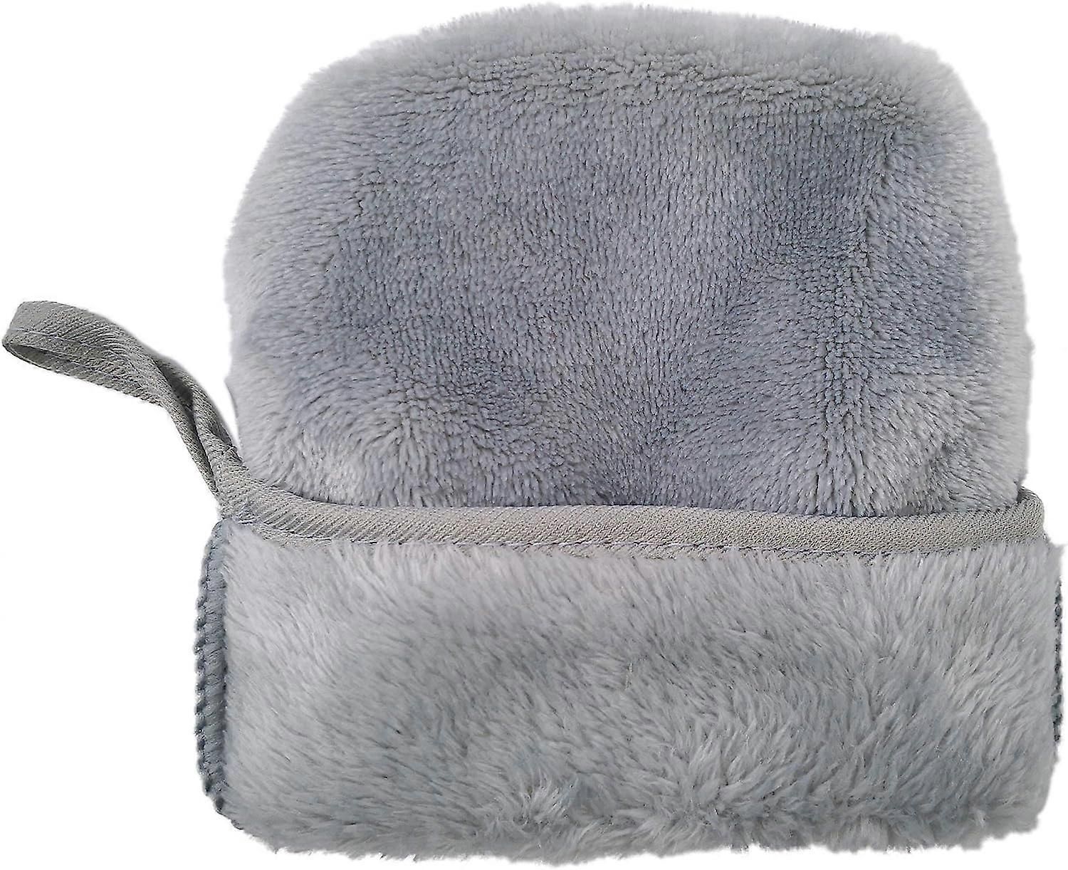 Premium Microfiber Makeup Remover Towels - Facial Care - Soft ...