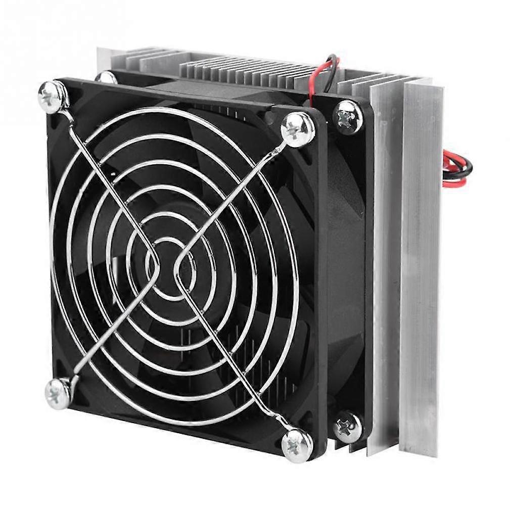 Thermoelectric Cooling System Mini 15L Thermoelectric Cooler Module ...