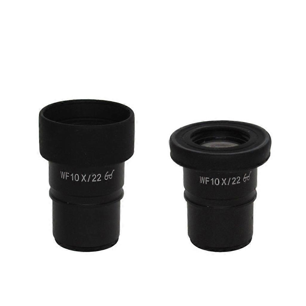 2pcs Soft Rubber Shield Eye Guards Cups Eyepiece Covers For Binocular ...