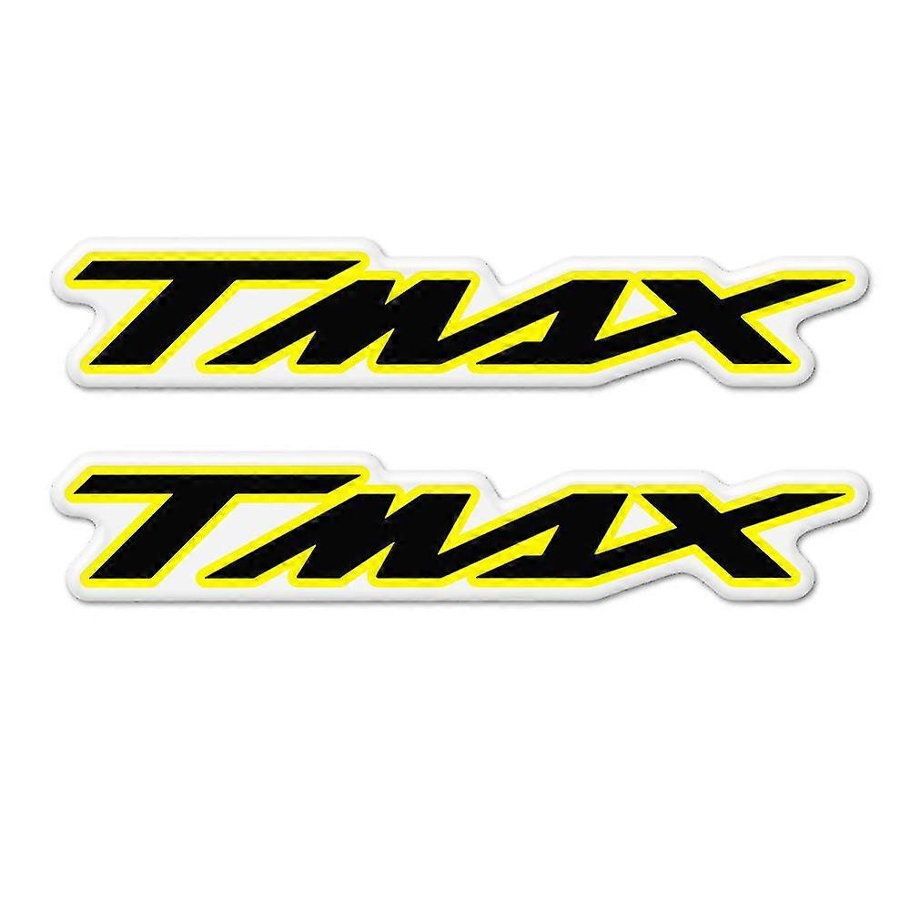 T Max For Yamaha Tmax 400 500 530 560 750 Stickers Motorcycle Scooters ...