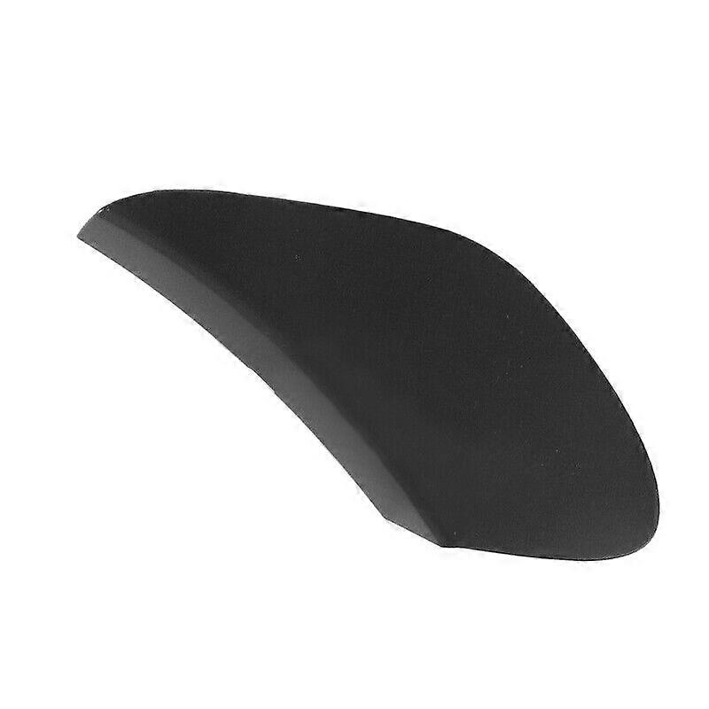 Pair Front Bumper Tow Hook Cover Eye Cap For Mercedes W166 C292 X166 ...