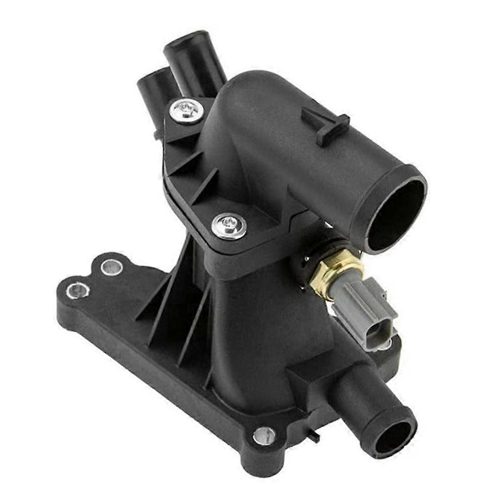 Engine Coolant Thermostat Housing for Fiesta Focus CM5G9K478GA ...