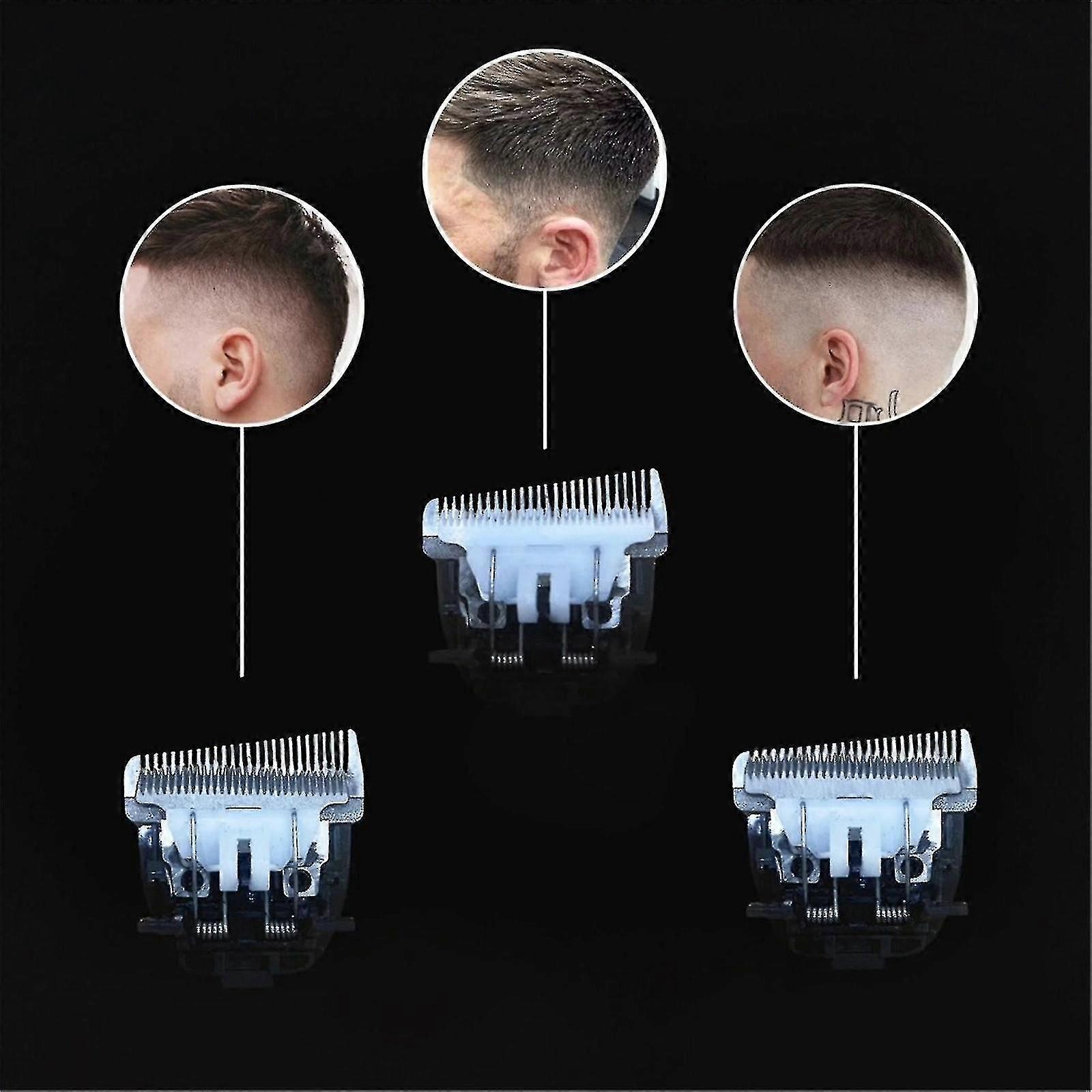 Electric Hair Clipper Household Men's Modeling Electrical Reasoning ...