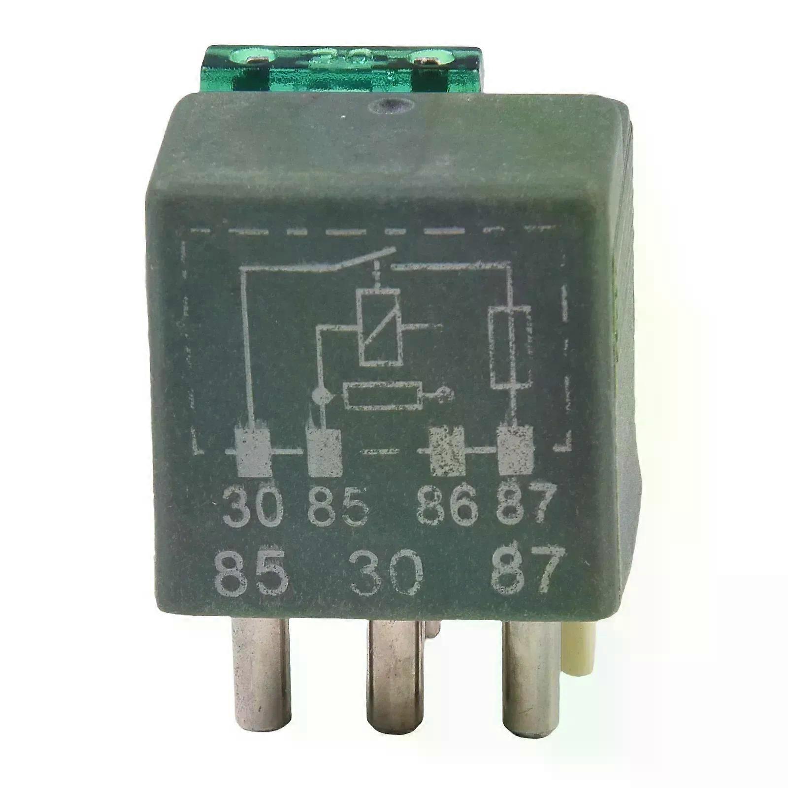 0015429619 Over Load Protection Relay For Mercedes W123 W124 W126 W107 ...