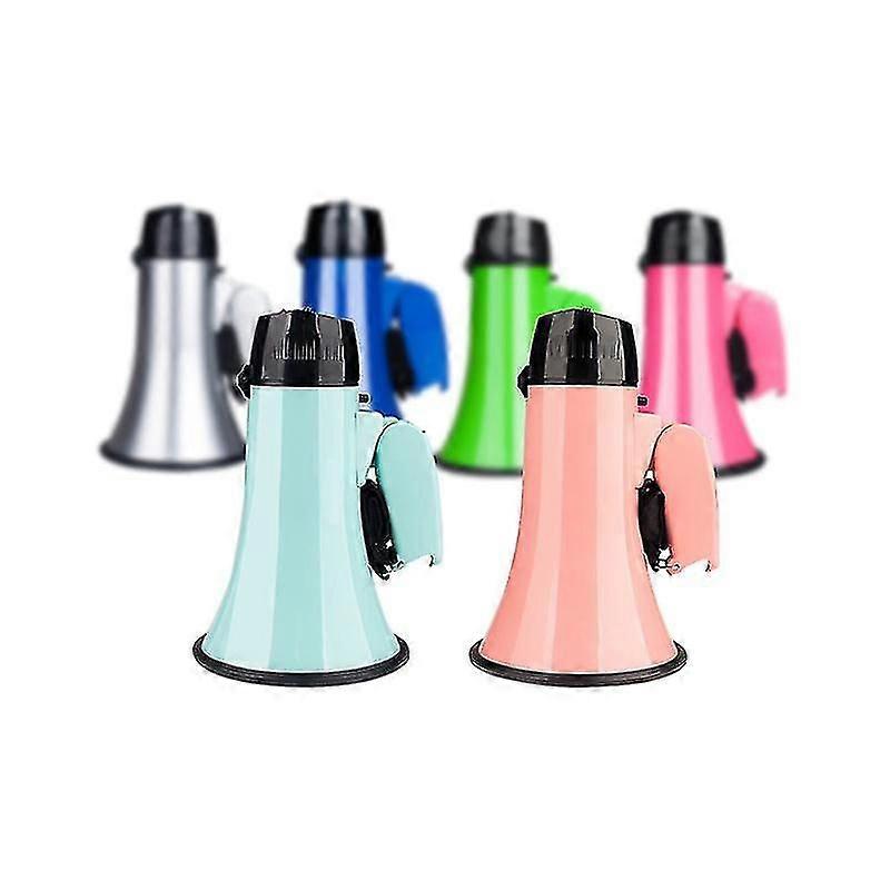 25w Portable Loud Speaker Megaphone Blow Horn Outdoor Megaphone Outdoor ...
