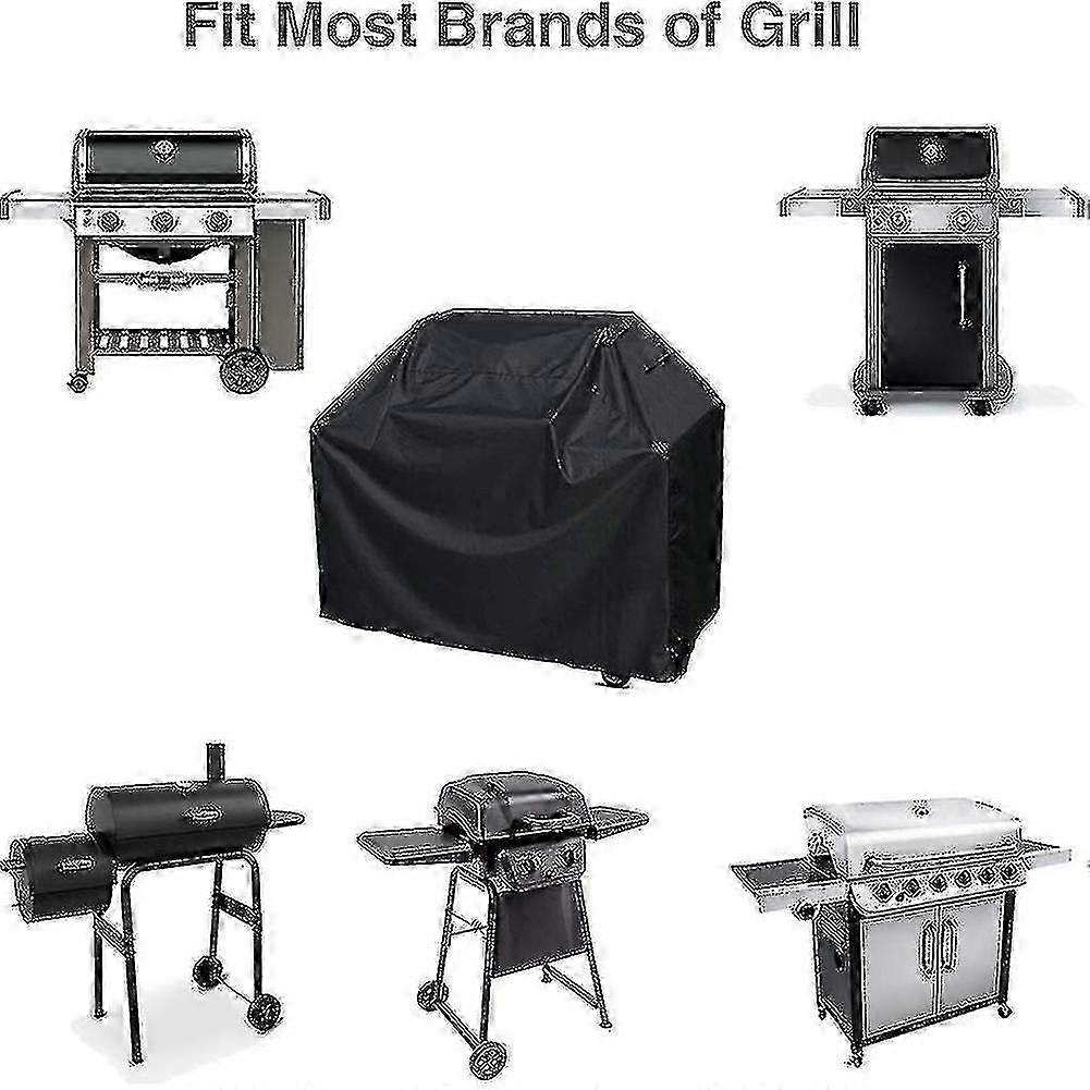 Schutzhlle Fr Griller
