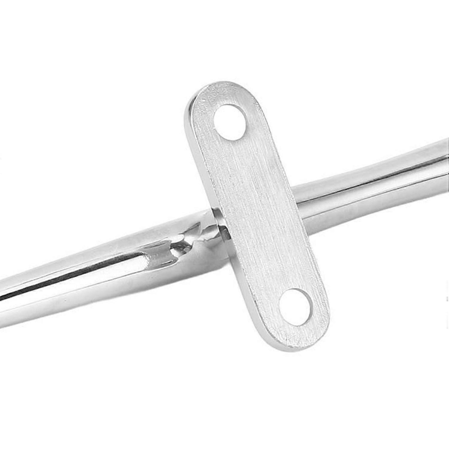 Boat Dock Cleat 10 Inch 316 Stainless Steel Secure Fixation Mirror ...