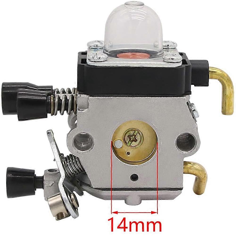 Carburetor for Stihl HS45 FS55 FS310 Hedge Trimmer Zama | Fruugo UK