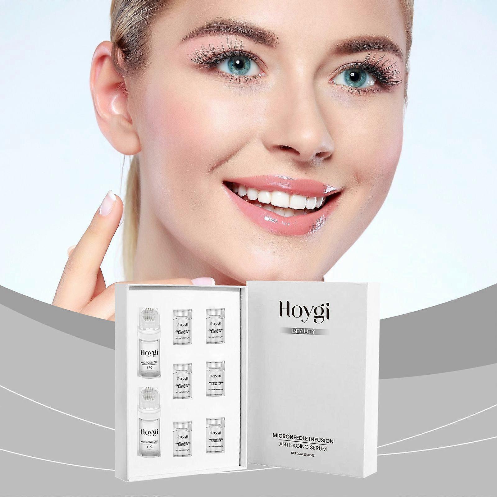 Micro Infusion System For Face, Microneedle Infusion System, Micro ...