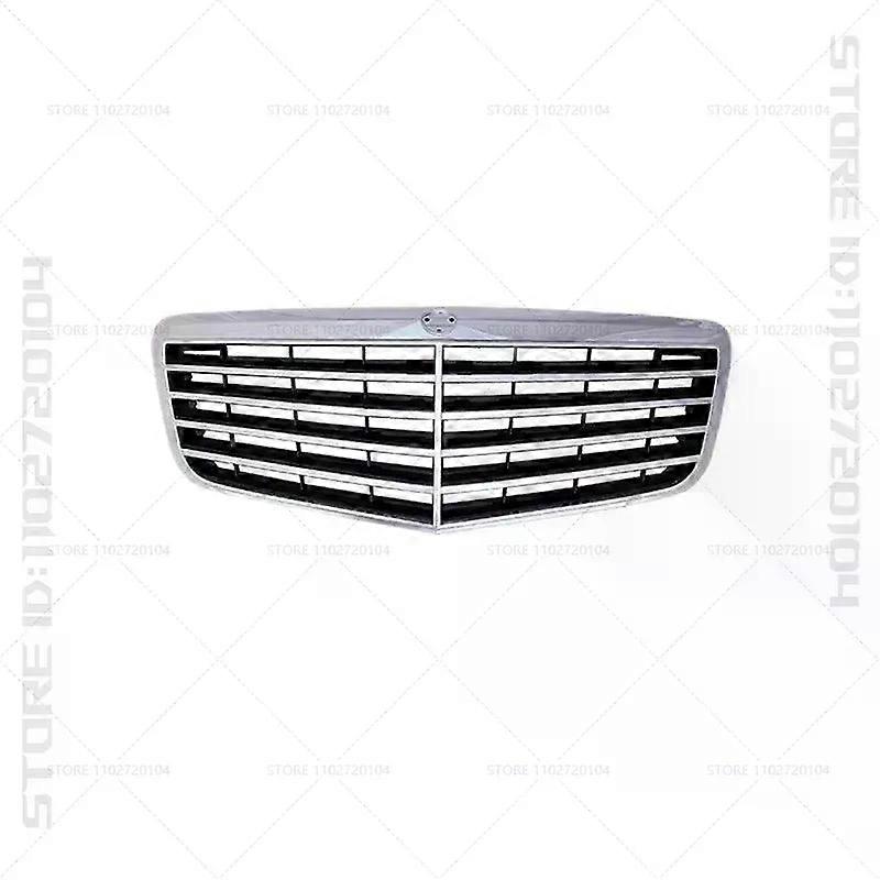 for 2007-2009 W211 Mercedes Benz E320 E350 E550 E63 AMG Front Upper ...